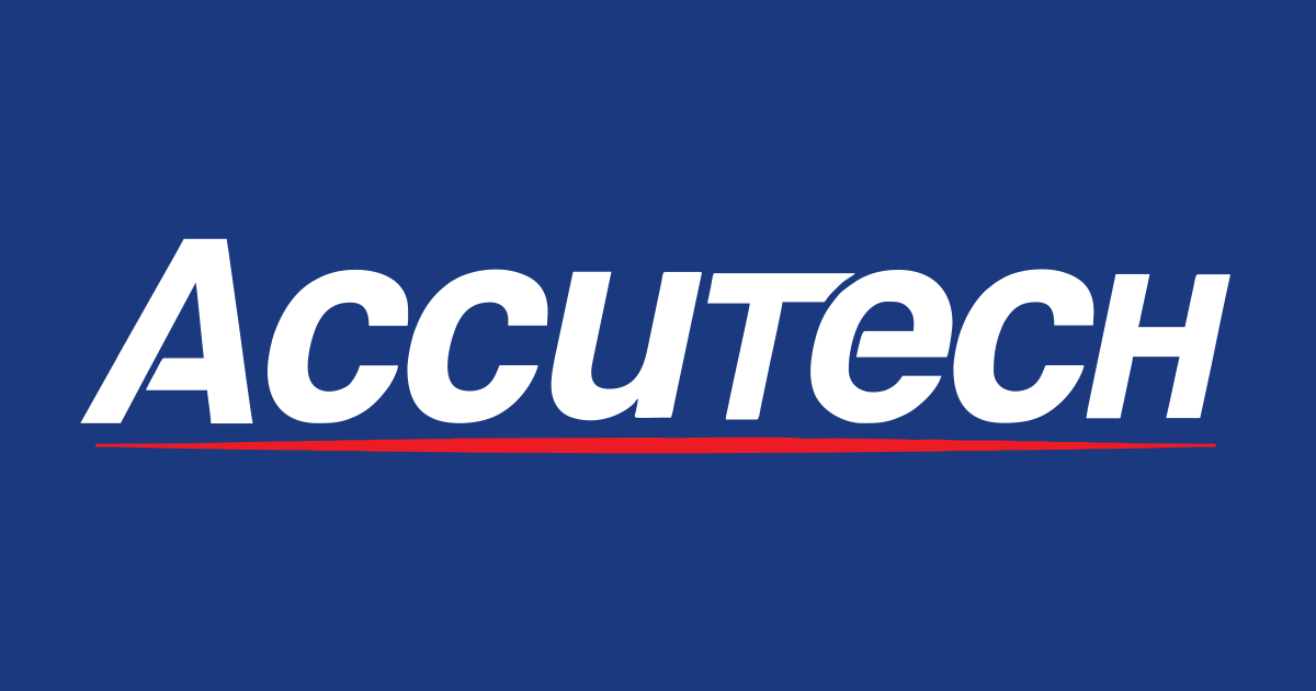 Accutech Logo